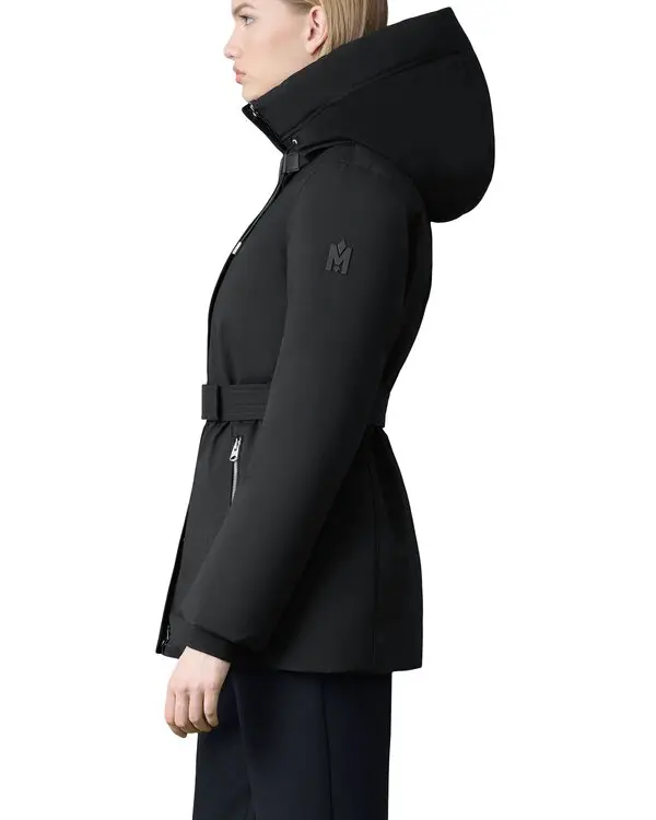 Mackage 2 In 1 Down Nordic Tech Parka