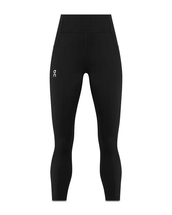 On Train 7/8 Tights