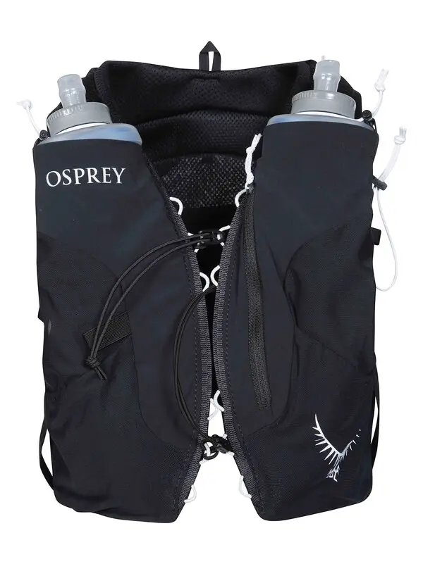 OSPREY Dyna 1.5 Mini Water Bottle Crossbody Bag For - Nero