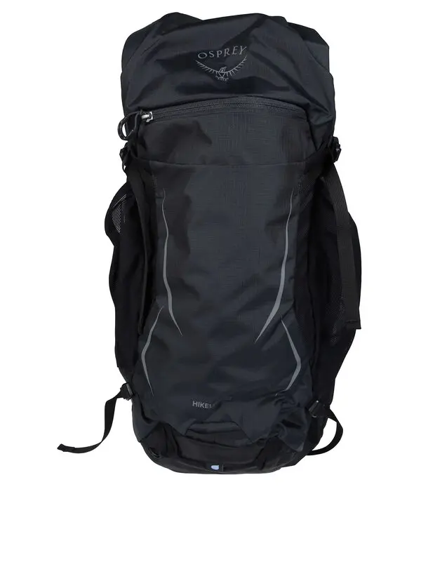 OSPREY Hikelite 32 Lightweight Hiking Backpack - Nero