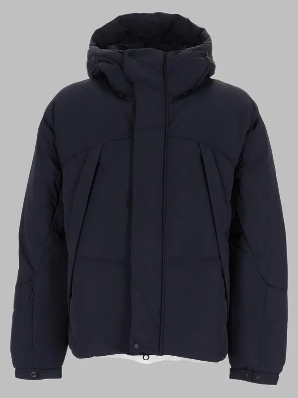 JG1 Sports Jacket - Blue
