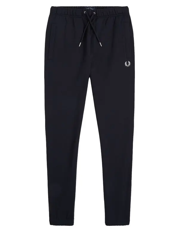 Fred Perry Cotton Track Suit