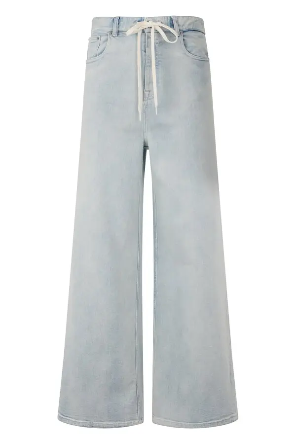 MAISON MARGIELA Essential 5-pocket Mini Pants