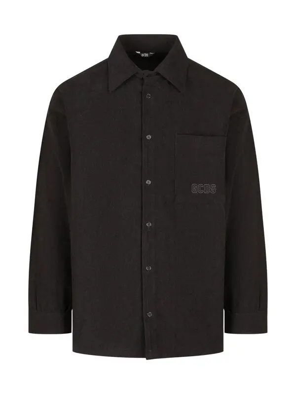 Gcds Workwear Overshirt