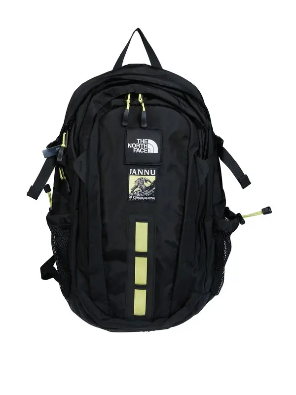 The North Face Hot Shot Se Patch Mini Backpack For - Nero