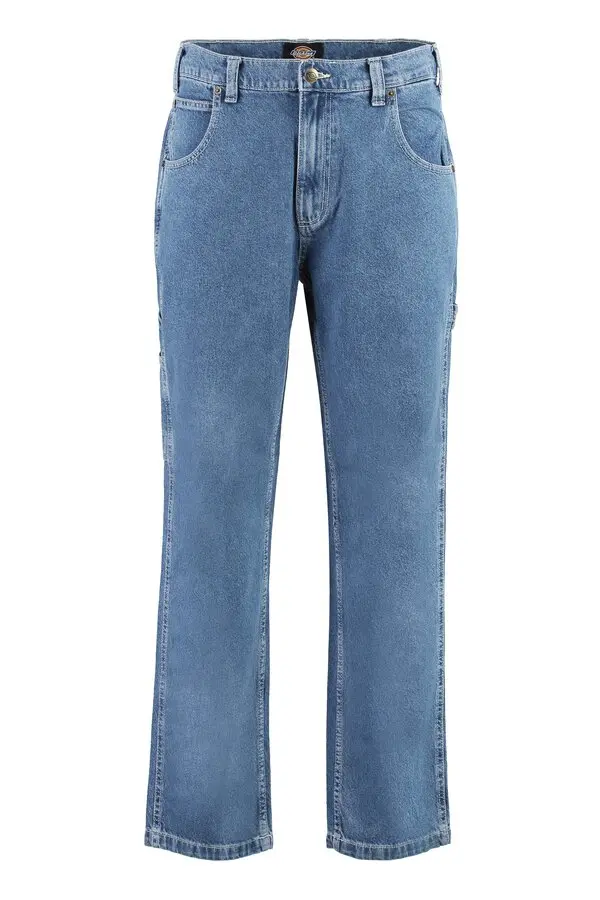 Dickies Garyville Regular Fit Jeans