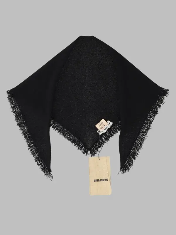 UMA WANG Mini Scarf