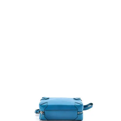 Hermès Maxibox Bag Tadelakt Mini