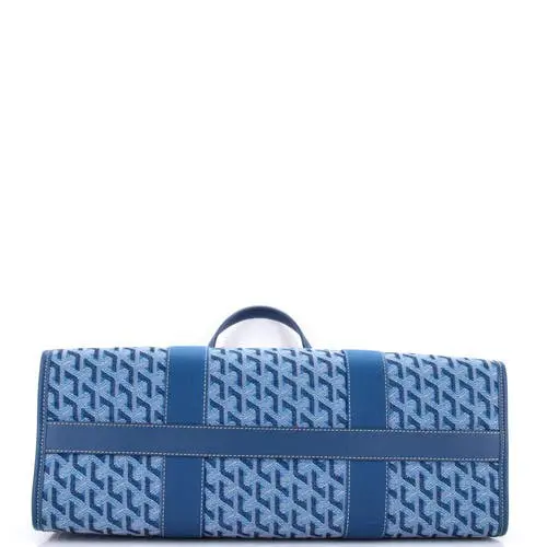 Goyard Villette Tote Canvas Mm