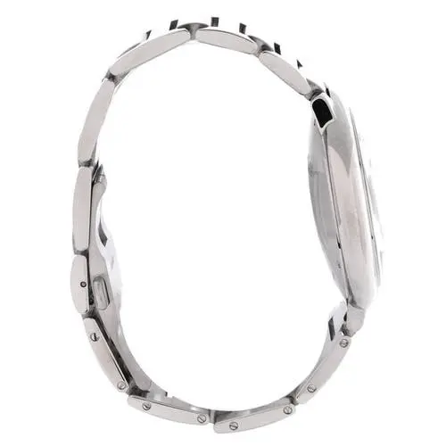 CARTIER Ballon Bleu De Automatic Watch Stainless Steel 42