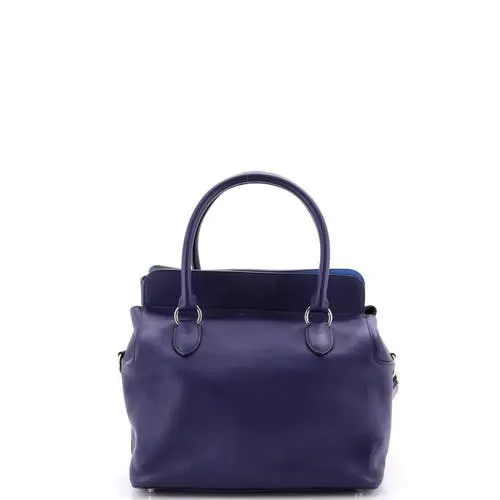 Hermès Verso Toolbox Bag Swift 26