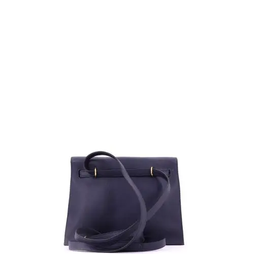 Hermès Kelly Danse Ii Bag Evercolor