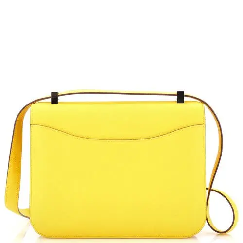 Hermès Constance Nm Bag Epsom 24