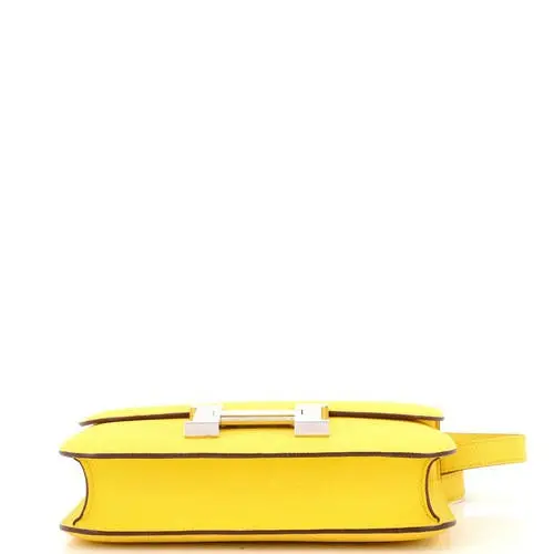 Hermès Constance Nm Bag Epsom 24