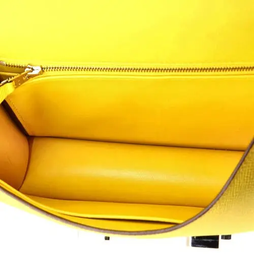 Hermès Constance Nm Bag Epsom 24