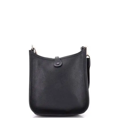 Hermès Evelyne Bag Gen Iii Epsom Tpm