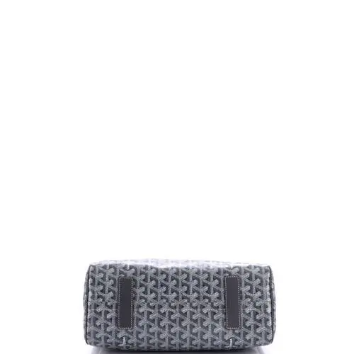 Goyard Rouette Bag Coated Canvas Pm