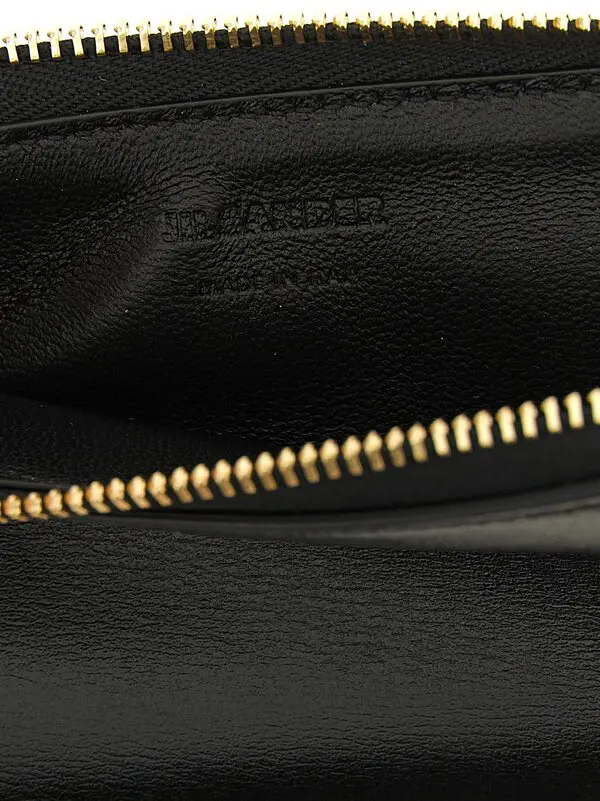 JIL SANDER Goji' Small Coin Purse