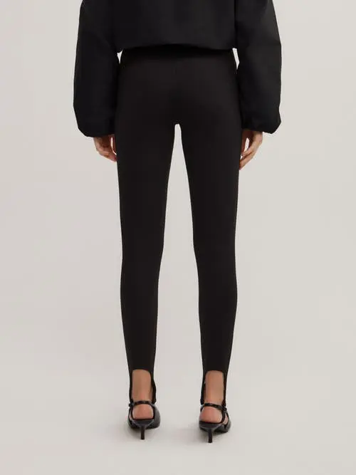 Witchery Stirrup Leggings