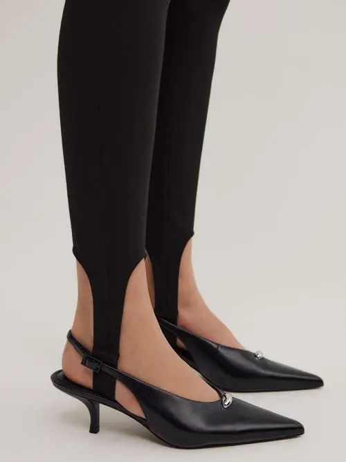 Witchery Stirrup Leggings