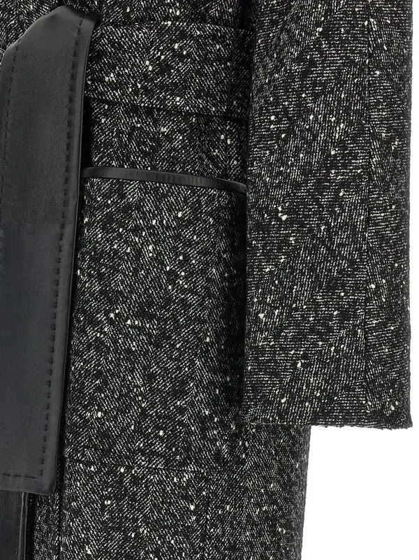 Max Mara Eroso' Coat