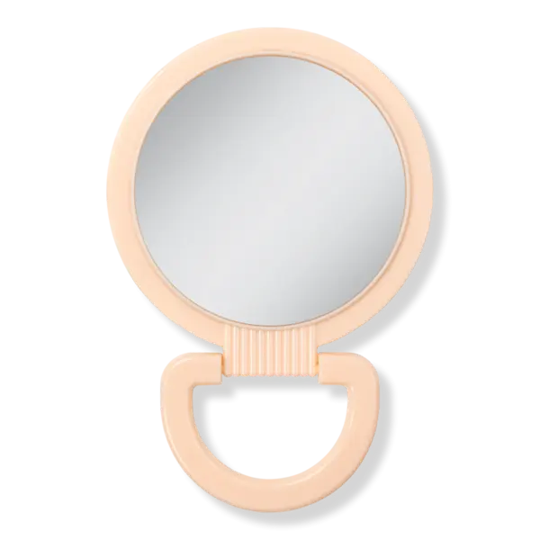 ZADRO Dual-sided Handheld Mirror With Magnification