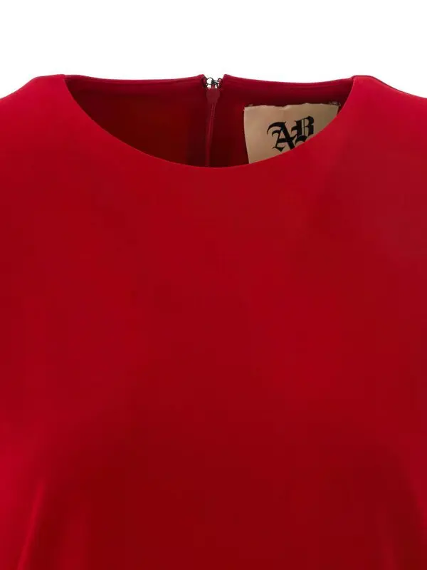 ANIYE BY Sienna Long-sleeve Mini Dress