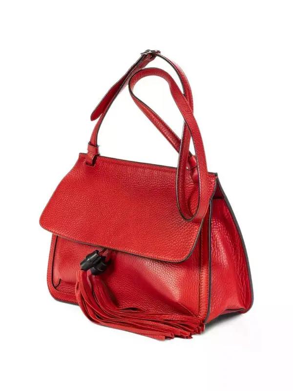 Gucci Bamboo Daily Shoulder Bag
