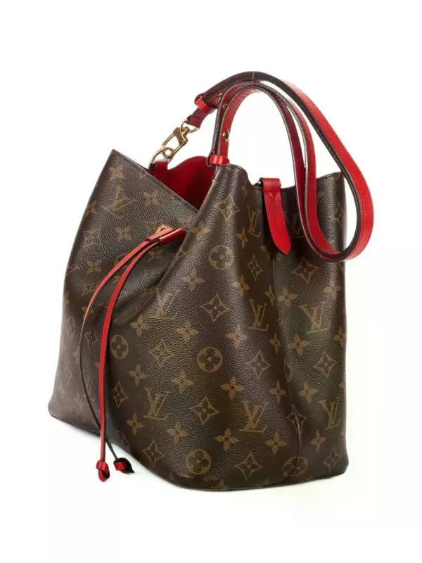 LOUIS VUITTON Mm Noe Noe Shoulder Bag