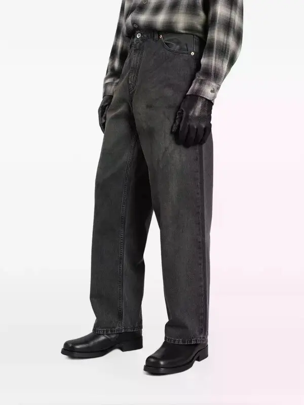 Our Legacy Vast Cut Jeans
