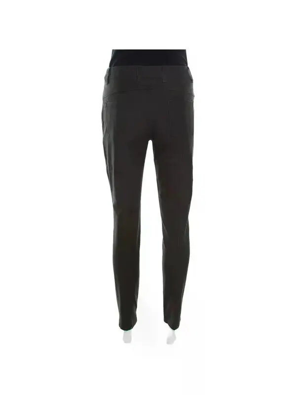 Escada Teresa Straight-leg Trousers
