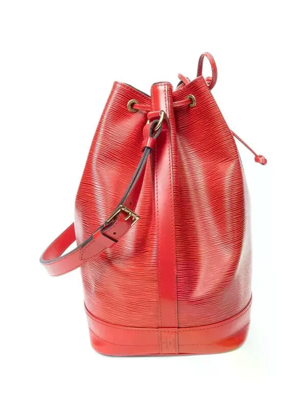 LOUIS VUITTON Gm Noe Bucket Bag