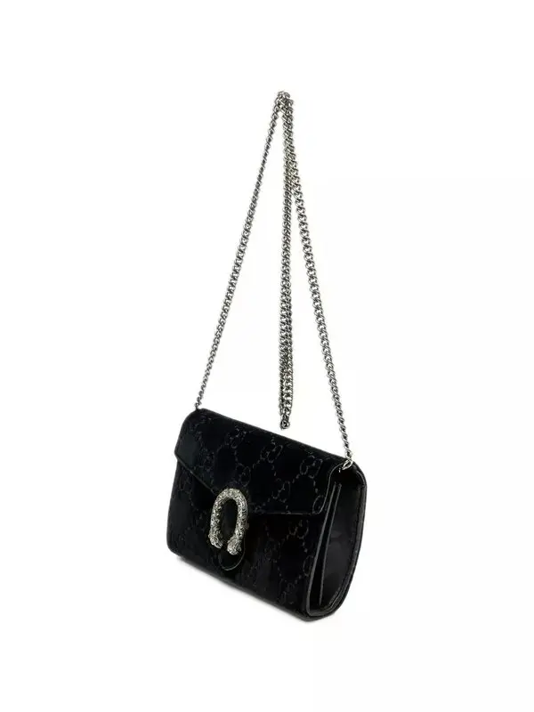 Gucci Dionysus Gg Shoulder Bag