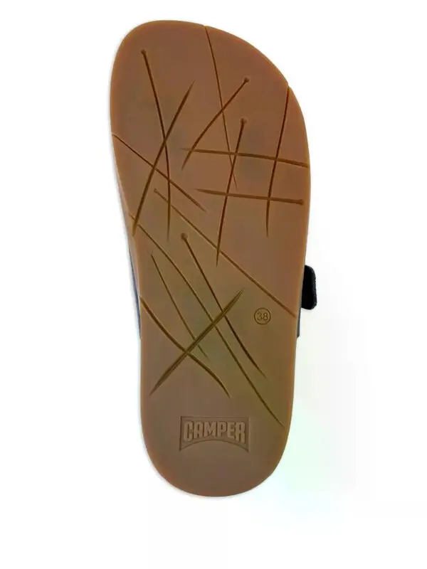 Camper Buckle Strap Lluc Sandals