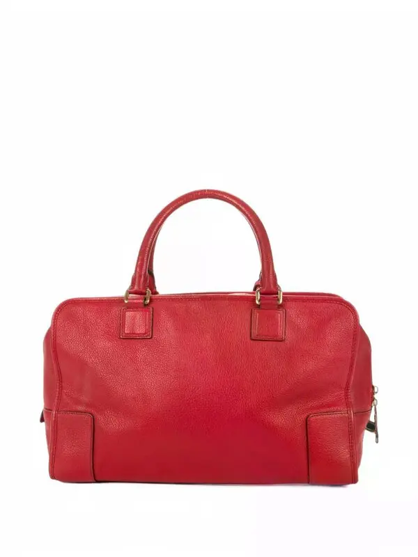 Loewe 36 Amazona Tote Bag