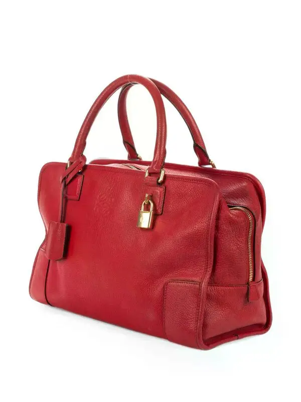 Loewe 36 Amazona Tote Bag