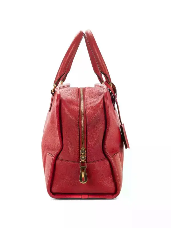 Loewe 36 Amazona Tote Bag
