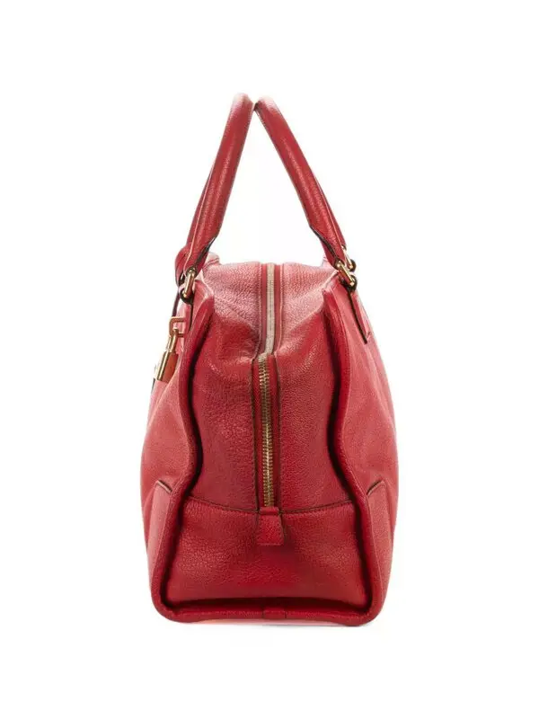 Loewe 36 Amazona Tote Bag
