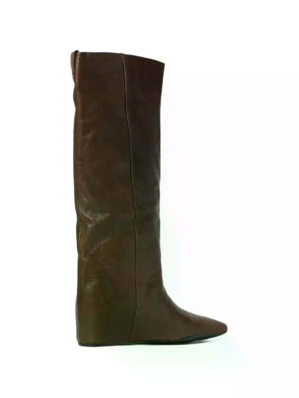 PALOMA BARCELO Judith Leather Boots