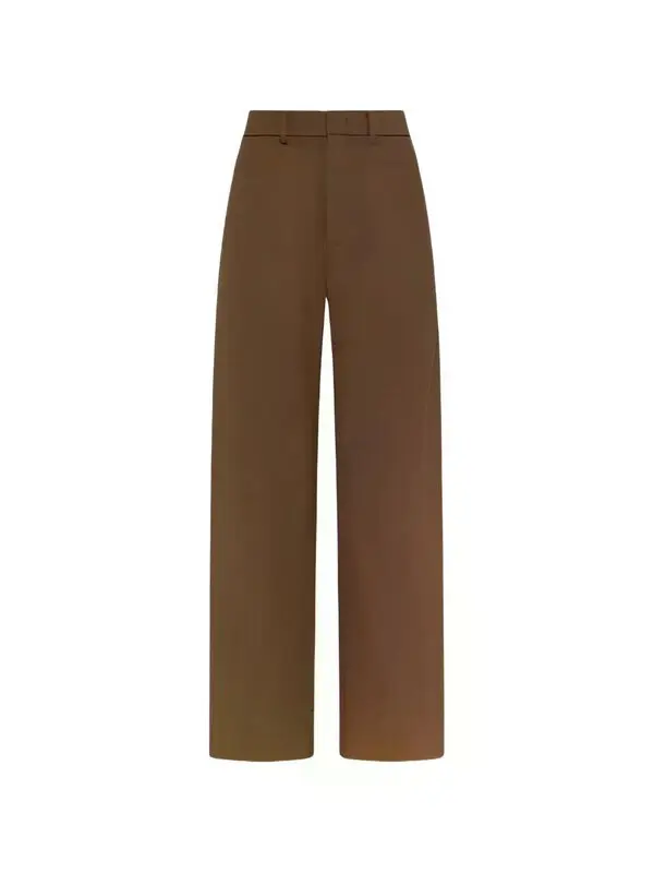 Seventy High-waisted Palazzo Pants
