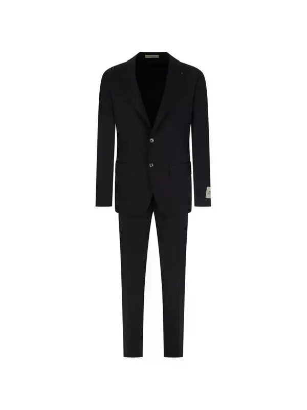 Corneliani Single-breasted Suit