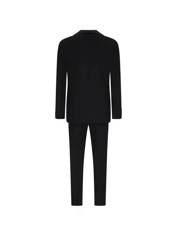 Corneliani Single-breasted Suit