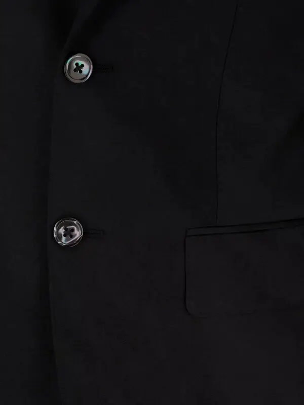 Corneliani Single-breasted Suit