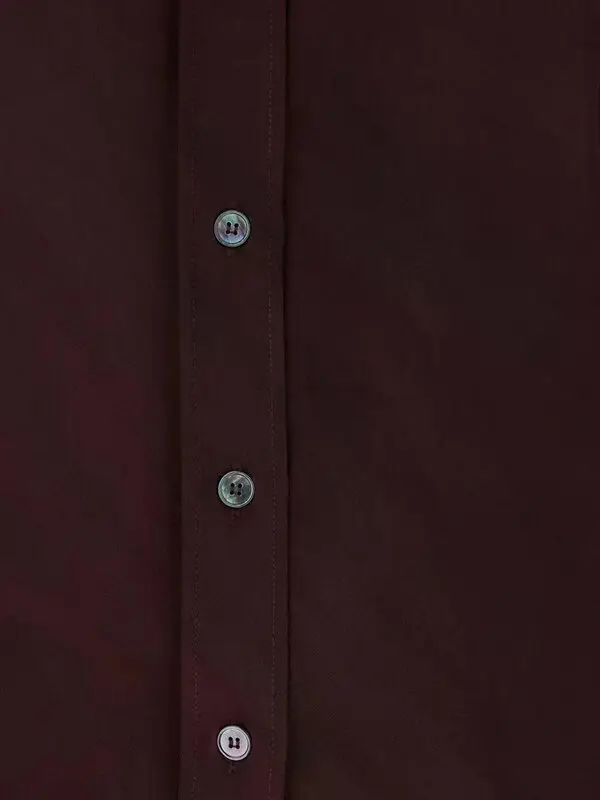 Paul & Shark Button-up Shirt