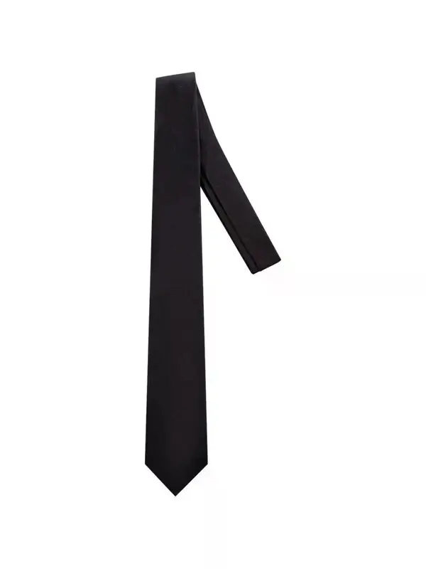 Corneliani Satin-finish Tie