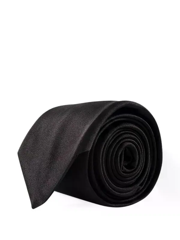 Corneliani Satin-finish Tie