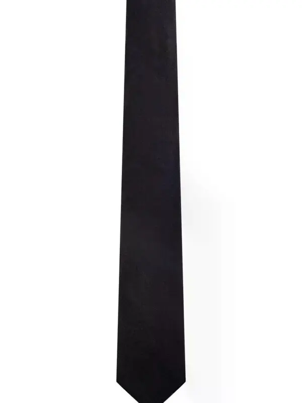 Corneliani Satin-finish Tie