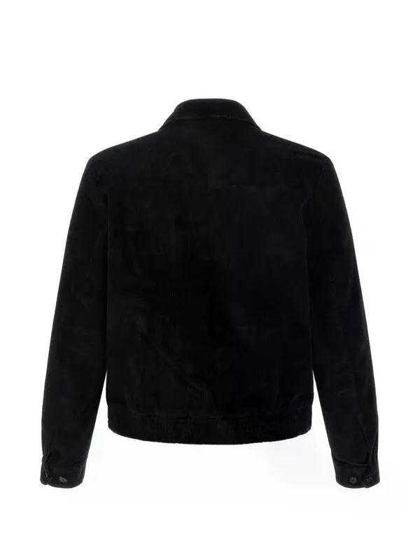 SECOND / LAYER Loco Dice Corduroy Jacket