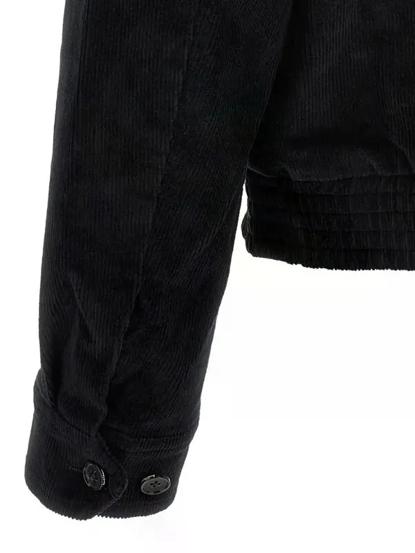 SECOND / LAYER Loco Dice Corduroy Jacket