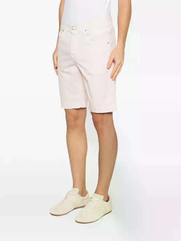 JACOB COHЁN Nicolas Slim-fit Shorts